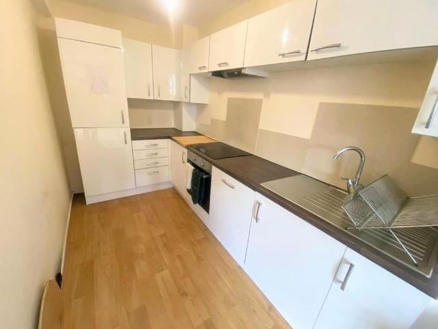 1 bedroom flat to rent