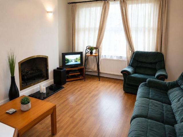 1 bedroom flat to rent
