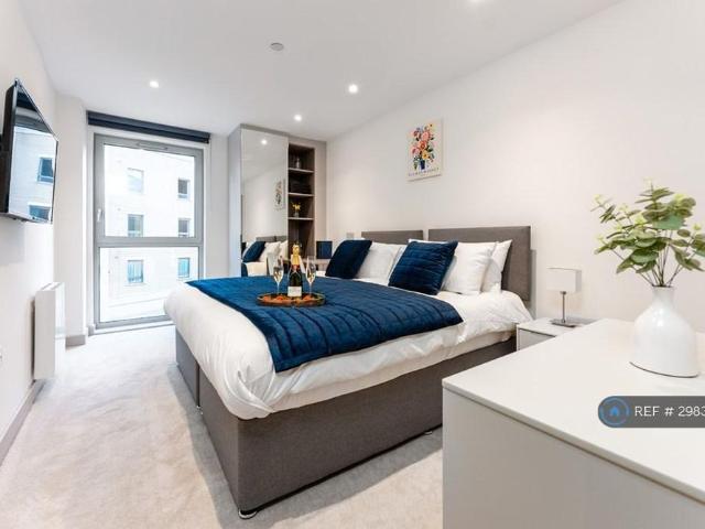 1 bedroom flat to rent