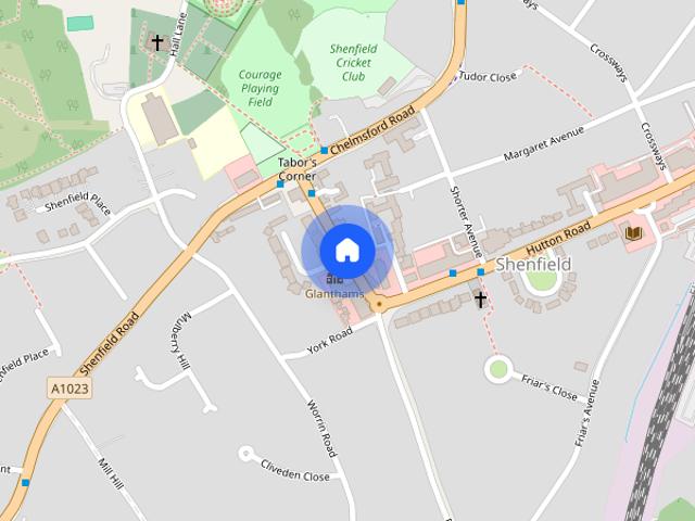 1 bedroom flat to rent