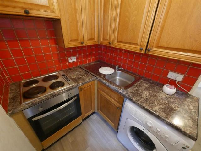 1 bedroom flat to rent
