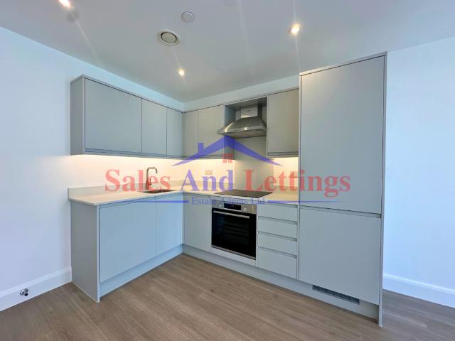 1 bedroom flat to rent