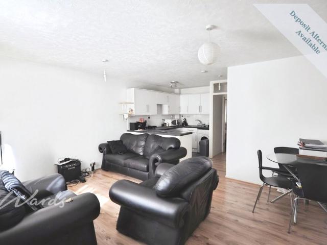 1 bedroom flat to rent