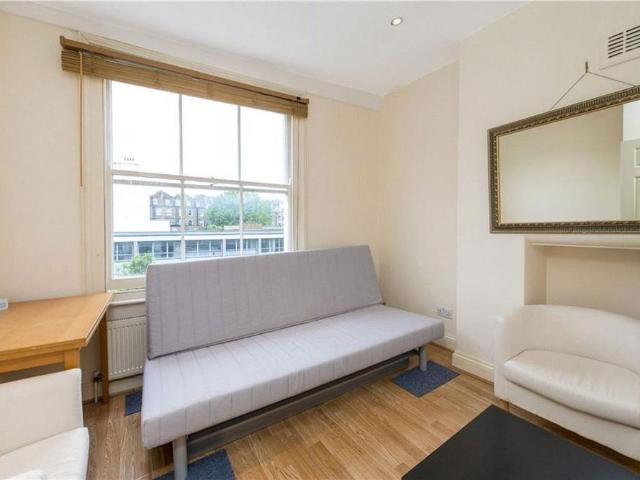 1 bedroom flat to rent