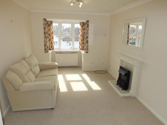 1 bedroom flat to rent