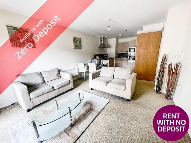 1 bedroom flat to rent