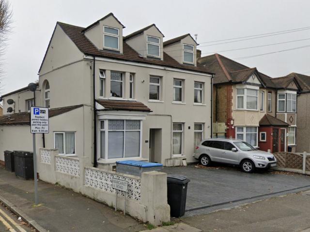 1 bedroom flat to rent