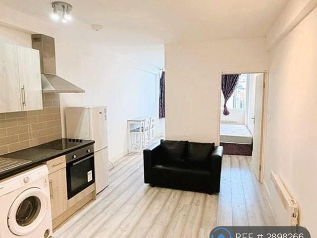 1 bedroom flat to rent