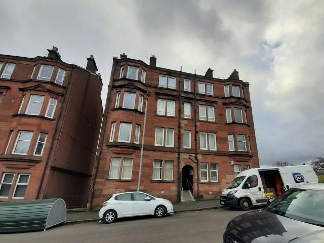 1 bedroom flat to rent