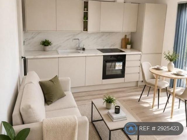 1 bedroom flat to rent