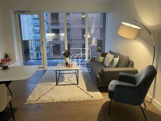 1 bedroom flat to rent