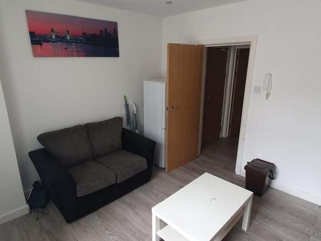 1 bedroom flat to rent