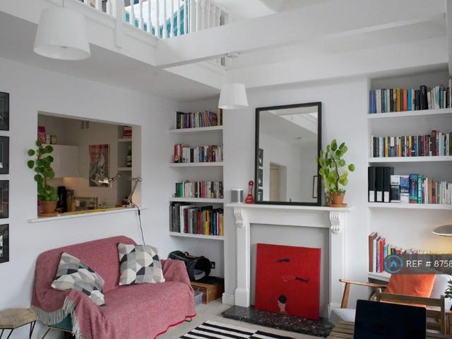 1 bedroom flat to rent