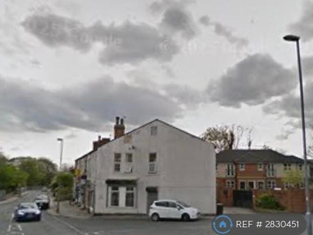 1 bedroom flat to rent