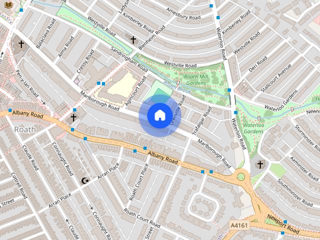 1 bedroom flat to rent