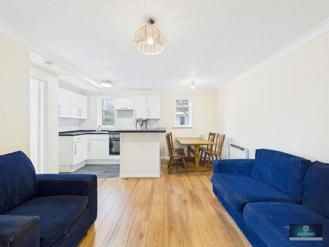 1 bedroom flat to rent