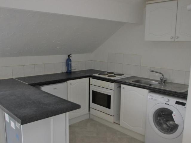 1 bedroom flat to rent