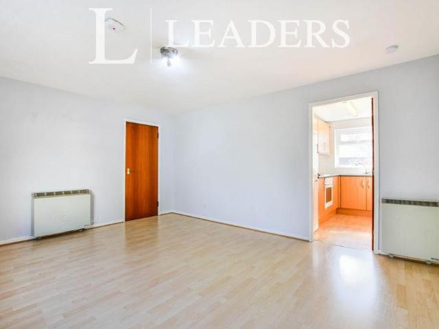 1 bedroom flat to rent