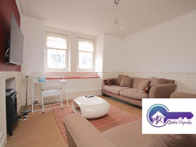 1 Bedroom Flat To Rent