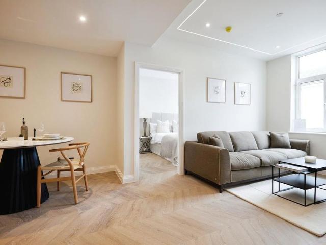 1 bedroom flat to rent