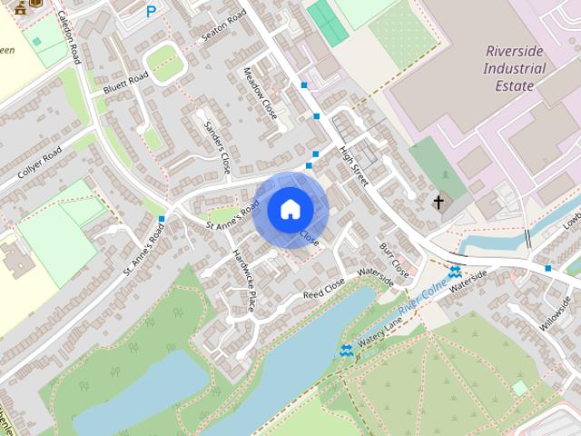 1 bedroom flat to rent