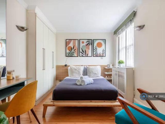 1 bedroom flat to rent