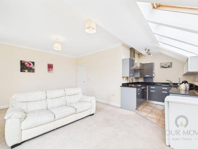 1 bedroom flat to rent