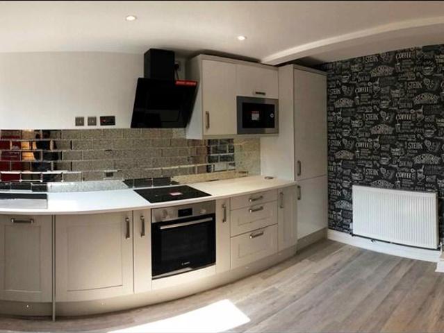 1 bedroom flat to rent