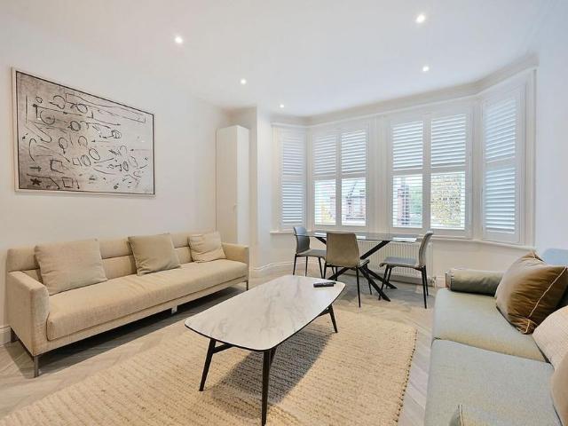 1 bedroom flat to rent