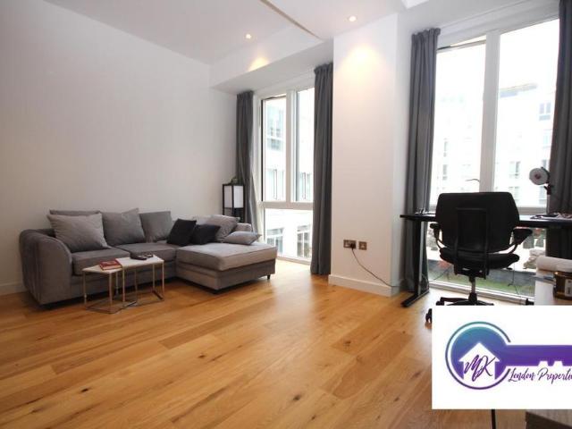 1 Bedroom Flat To Rent