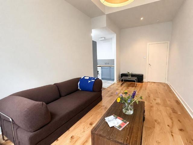 1 bedroom flat to rent