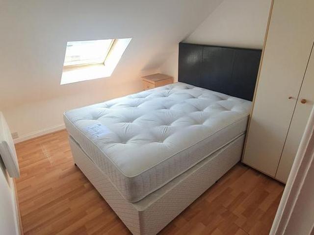 1 bedroom flat to rent