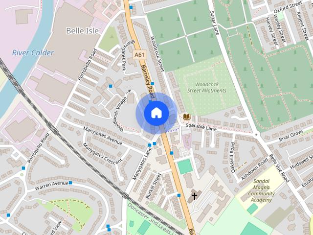 1 bedroom flat to rent