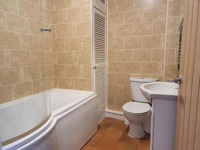1 bedroom flat to rent