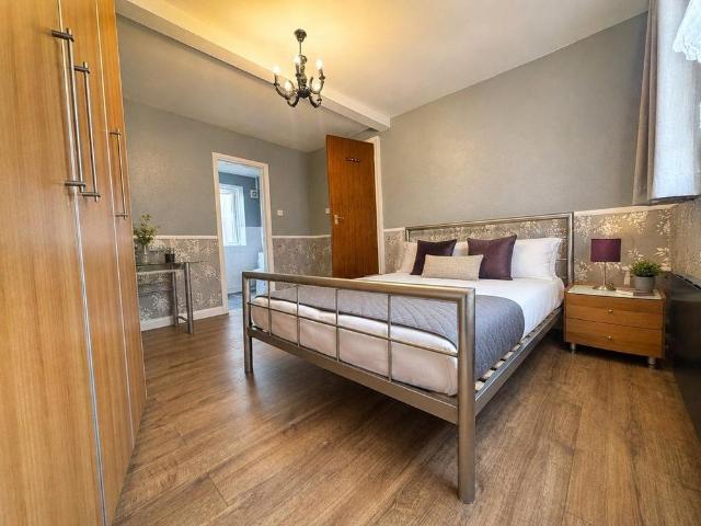 1 bedroom flat to rent
