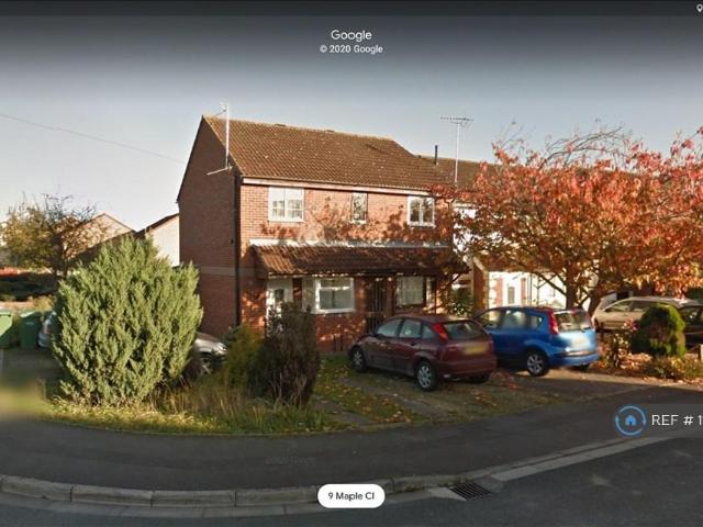 1 bedroom flat to rent