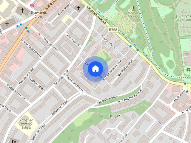 1 bedroom flat to rent