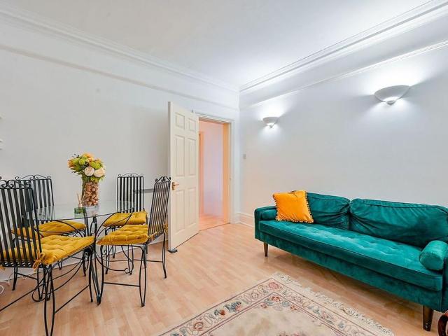 1 bedroom flat to rent