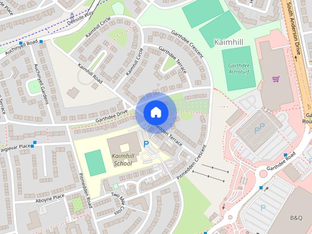 1 bedroom flat to rent