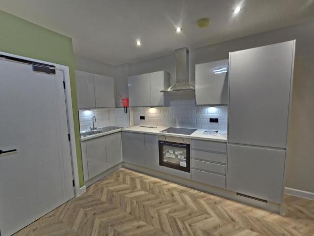 1 bedroom flat to rent