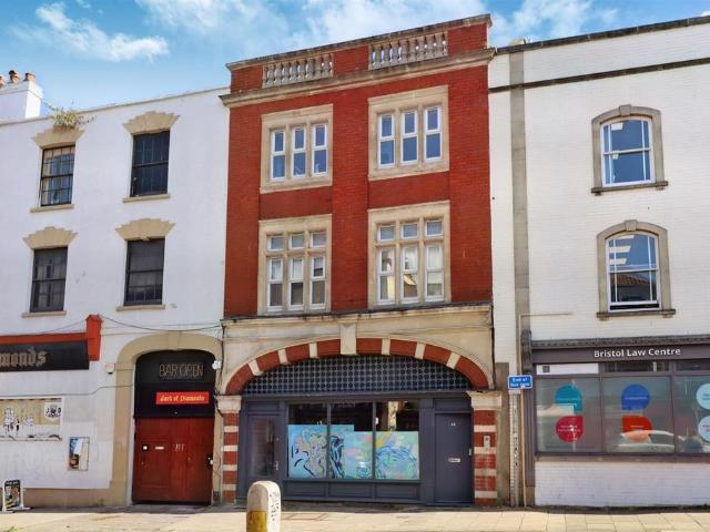 1 bedroom flat to rent