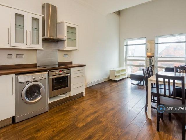 1 bedroom flat to rent