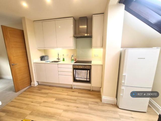 1 bedroom flat to rent