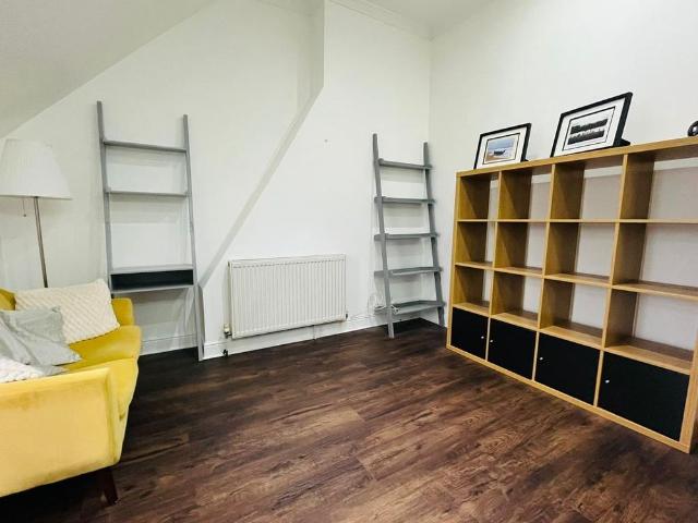 1 bedroom flat to rent