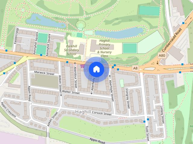 1 bedroom flat to rent