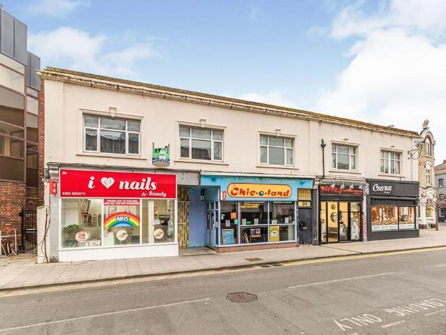 1 bedroom flat to rent