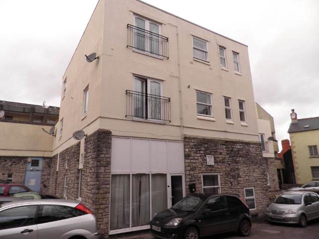 1 bedroom flat to rent