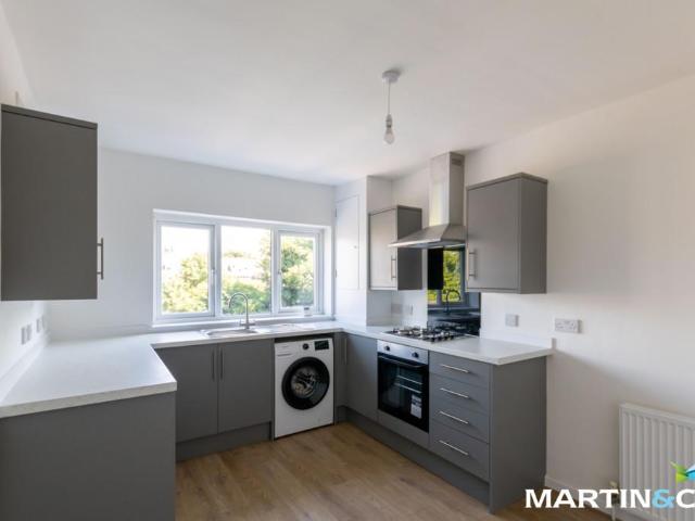 1 bedroom flat to rent