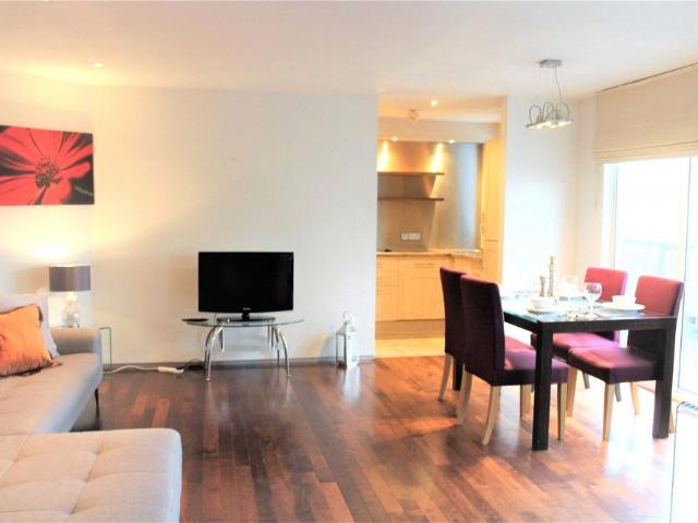 1 Bedroom Flat to Rent