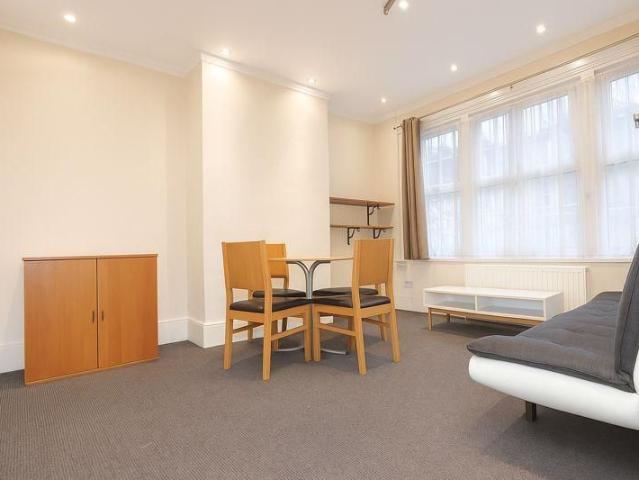 1 bedroom flat to rent